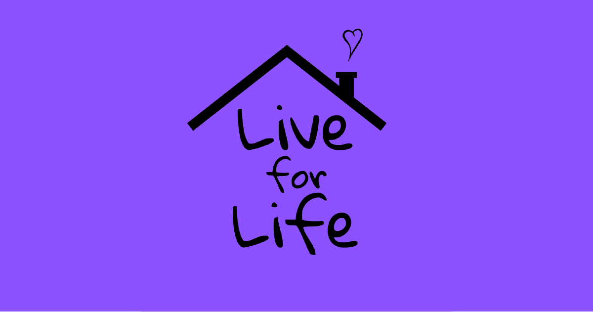 Live for Life Indiana - Rebuilding Lives. Restoring Hope.